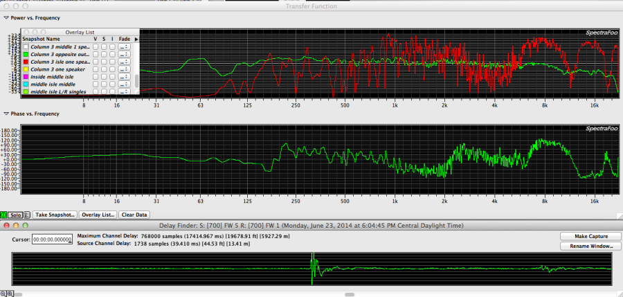 audiomeasurements.com