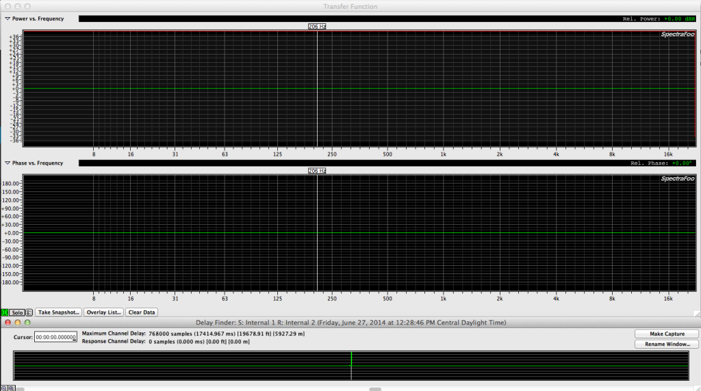audiomeasurements.com